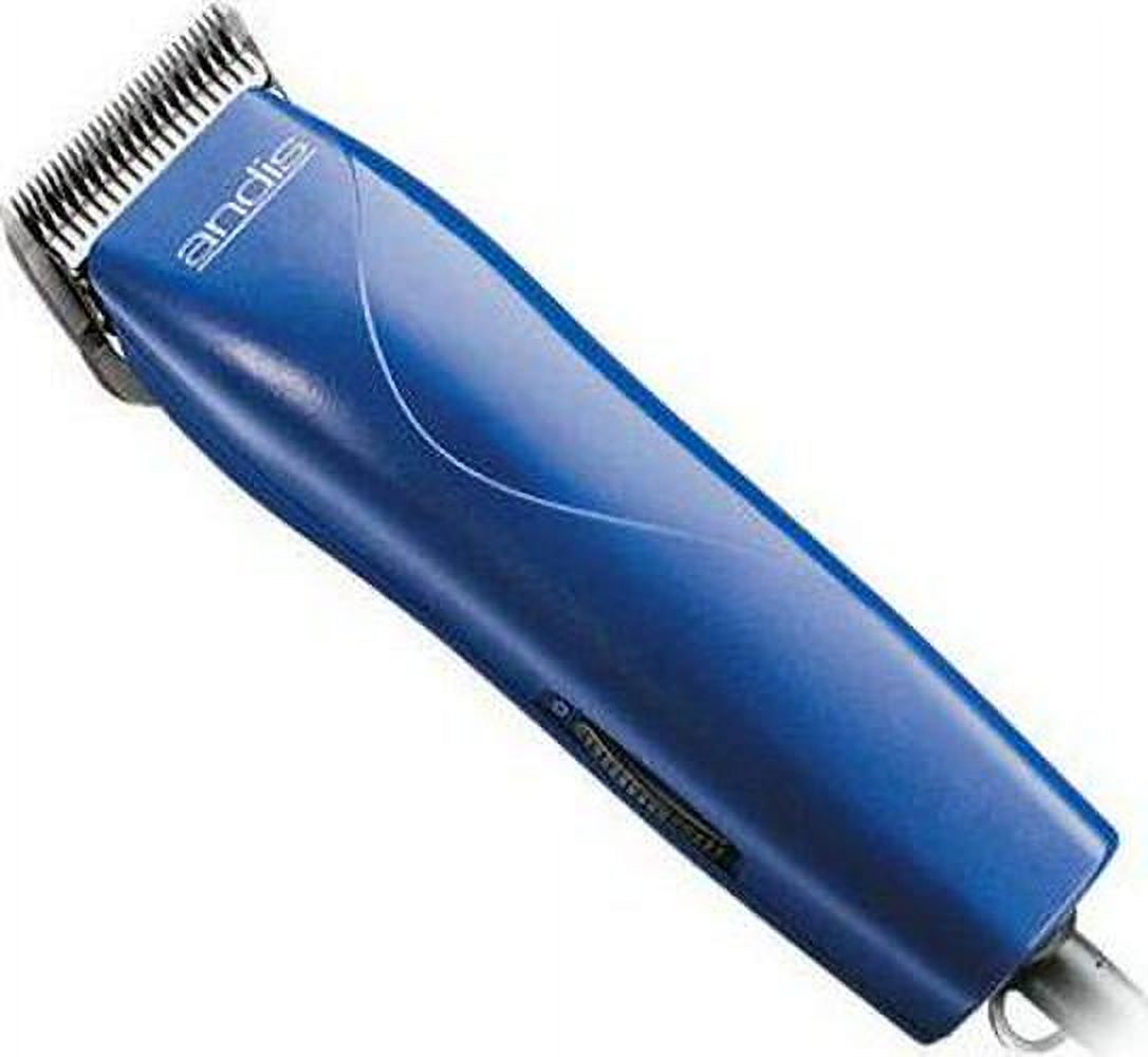Andis Easy Clip Groom Pet Clipper Kit, Detachable Blade, Heavy Coat Dog ...