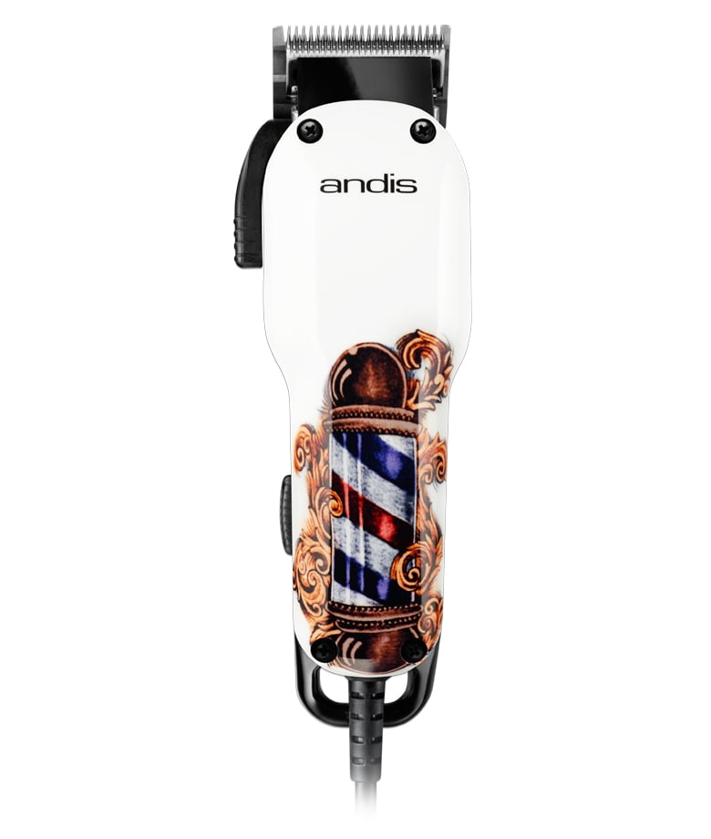 Andis Envy Limited Edition Barber Pole Adjustable Blade Pro Hair ...