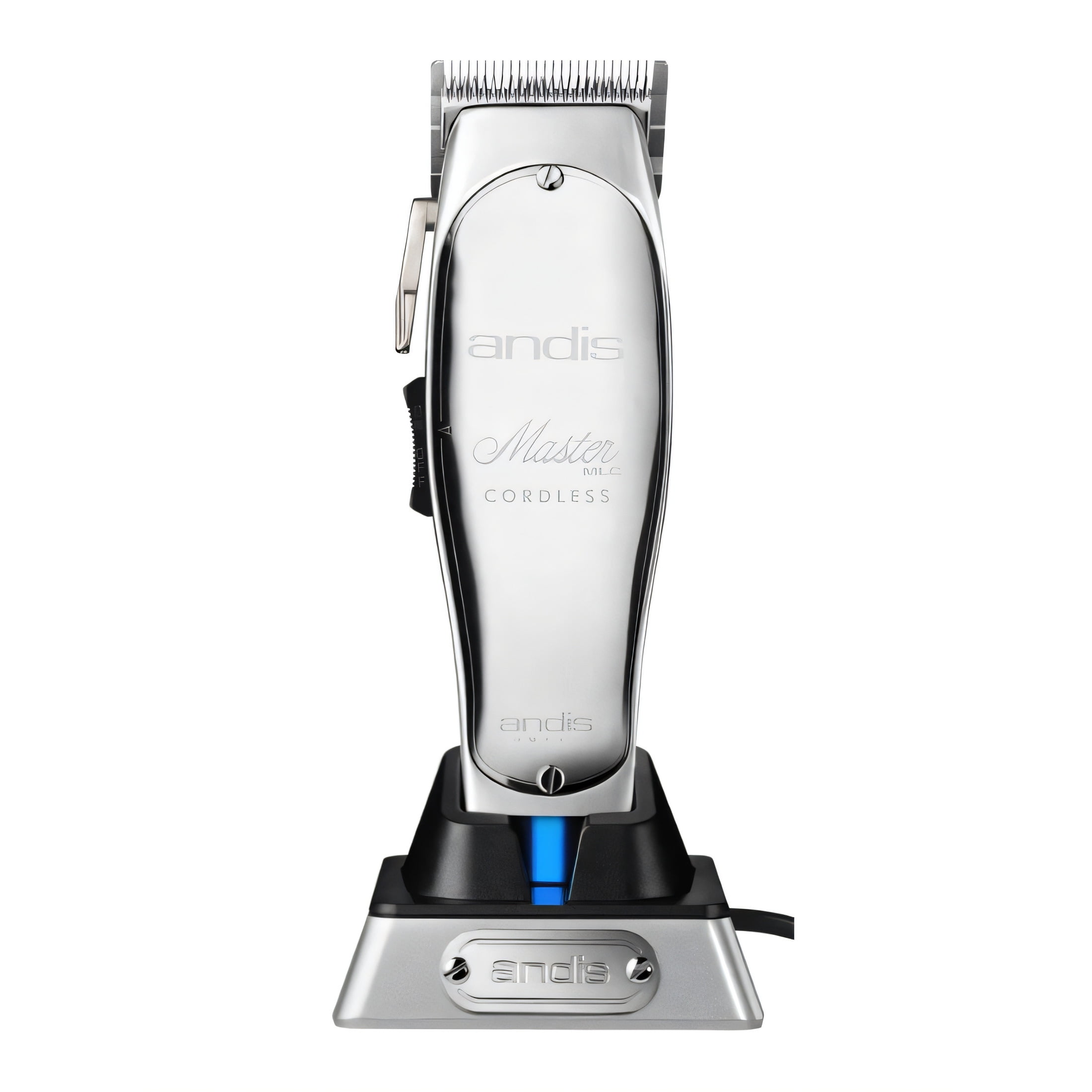 Andis Master Cordless Li Clipper - Walmart.com