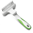 Andis Pet Grooming Flexible Rake Comb - Walmart.com