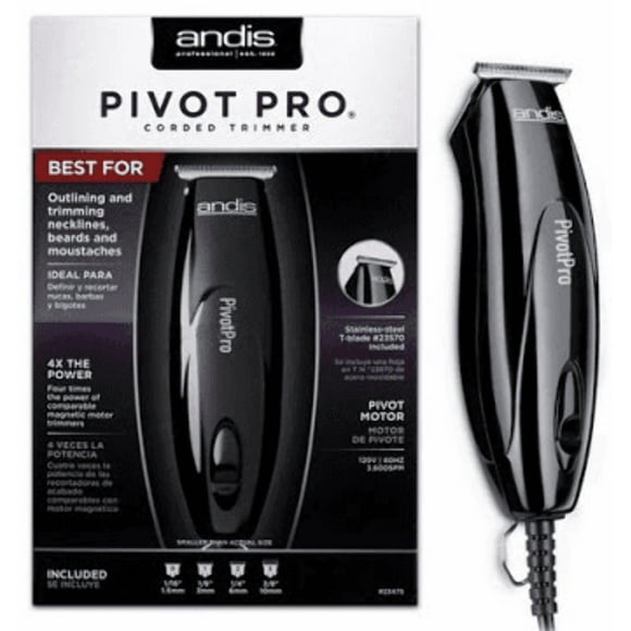 Andis Hair-cutting Tools