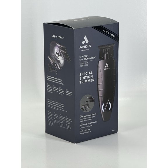 Andis Electric Shavers