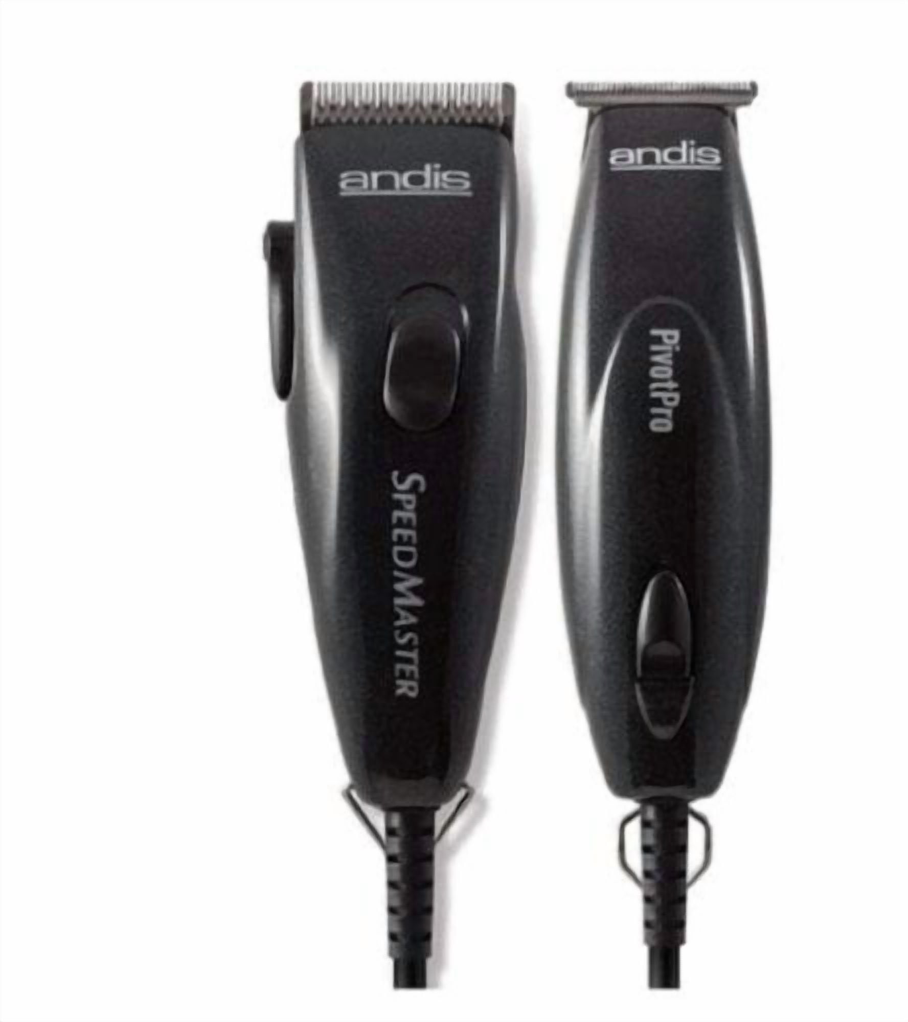 ANDIS AN34564 Andis Professional Pivot Motor Combo Clipper Trimmer ...