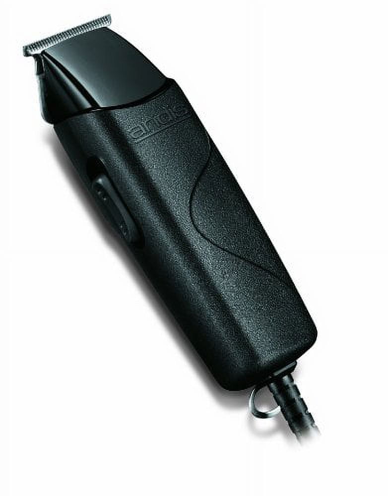 Andis Professional Styliner II Personal Trimmer, Black (26700 ...
