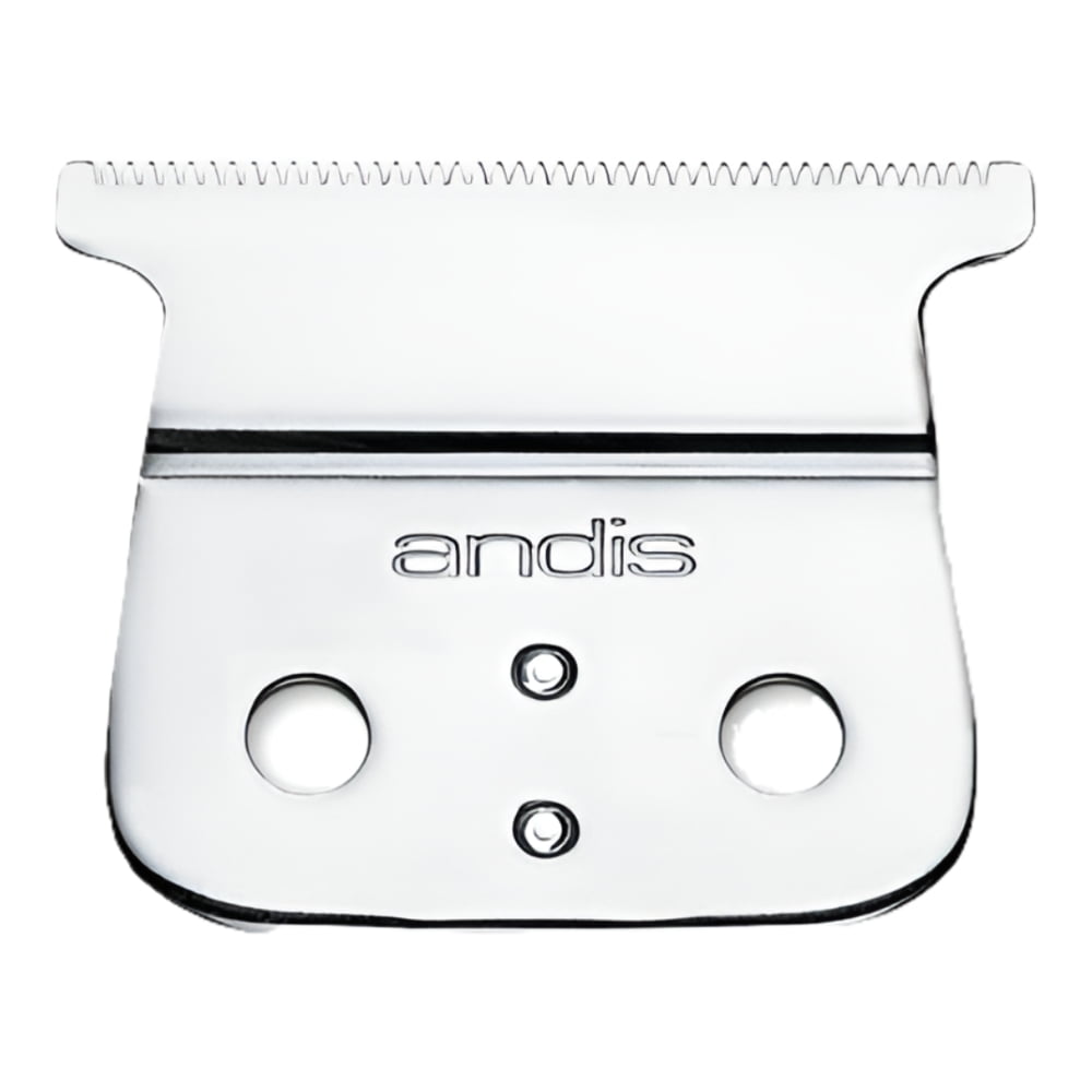 Andis T-Outliner Cordless Li Replacement T-Blade 04535, Carbon-Steel ...