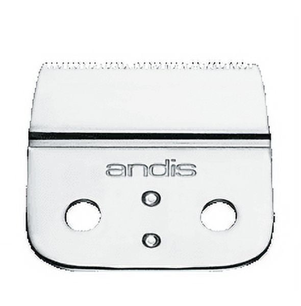 Andis T-Outliner Cordless Li Square Replacement Blade #04545 - Walmart.com