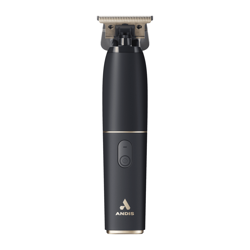 Andis beSPOKE Professional Cordless Trimmer #74140 with Fade Blade ...