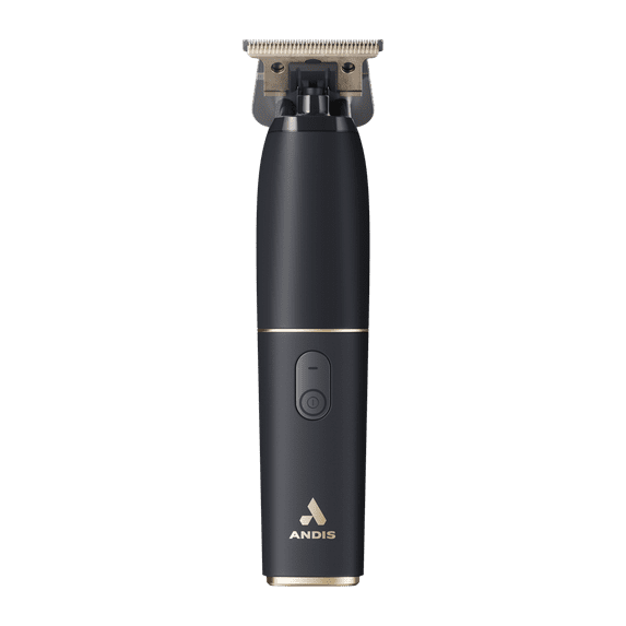 Andis beSPOKE Professional Cordless Trimmer #74140 with Fade Blade ...