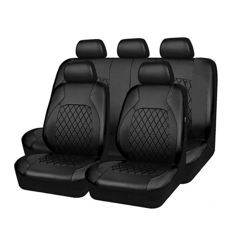 5 piece car seat cover sets store