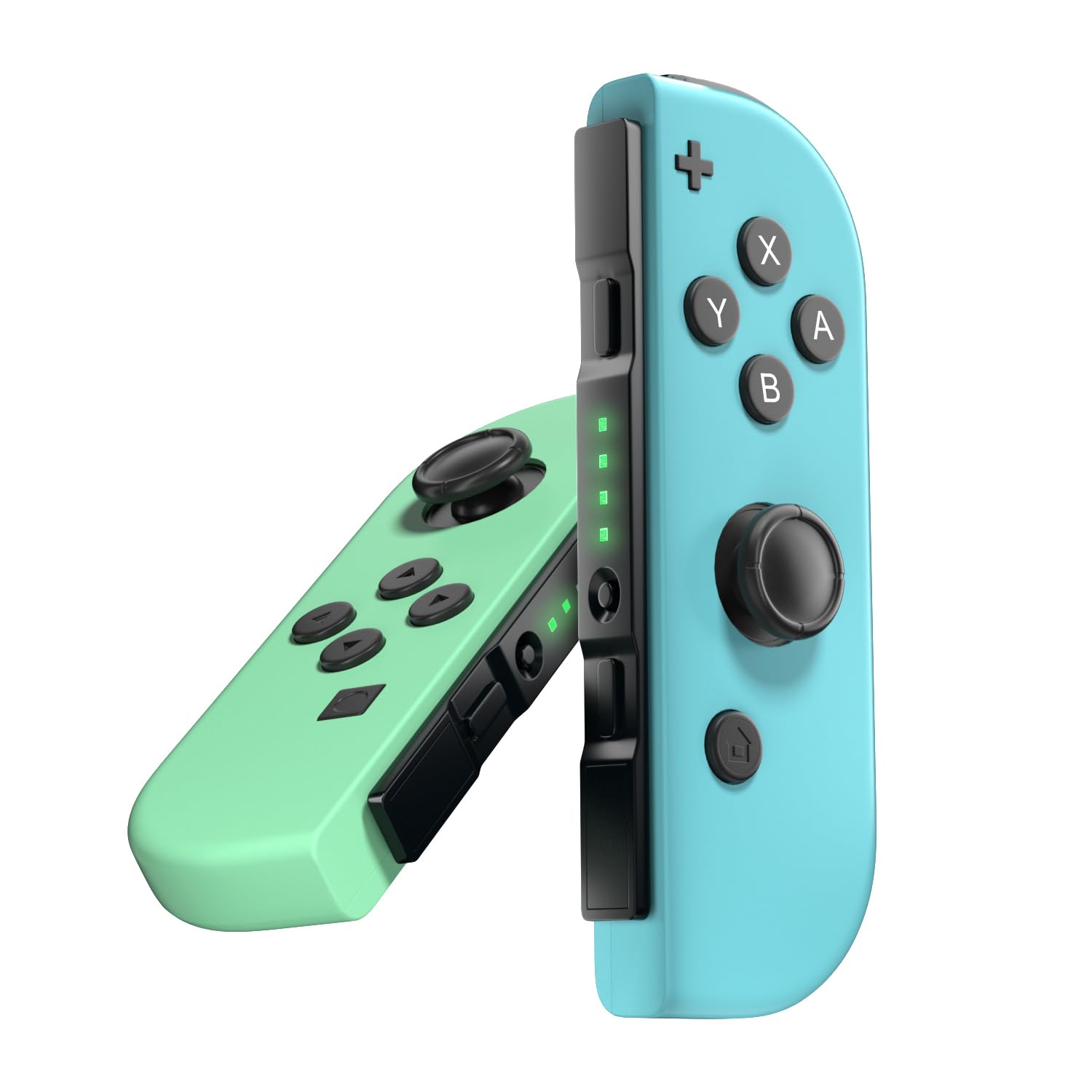 Nintendo Switch Pro Wireless Game Controller - Black - HACAFSSKA ...