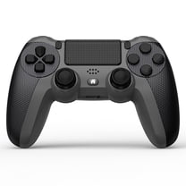 NexiGo PS5 Controller Charger, Dual Charing Station with LED Indicator ...