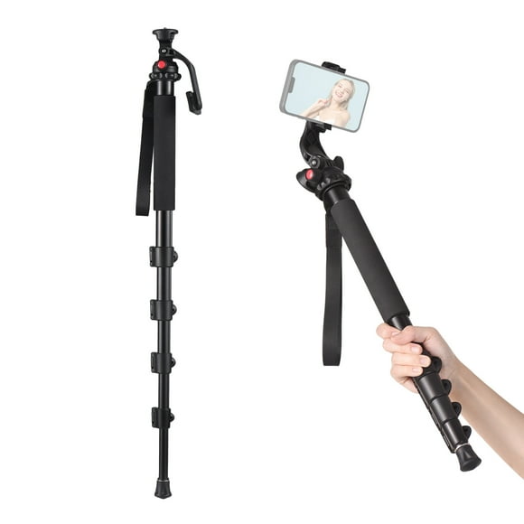 Camera Rods