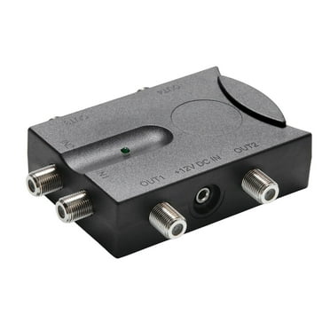 King #SL1000 SureLock TV Antenna Signal Finder - Walmart.com