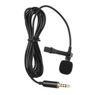 Savlot Mini Microphone Portable Vocal/Instrument Microphone for Mobile ...