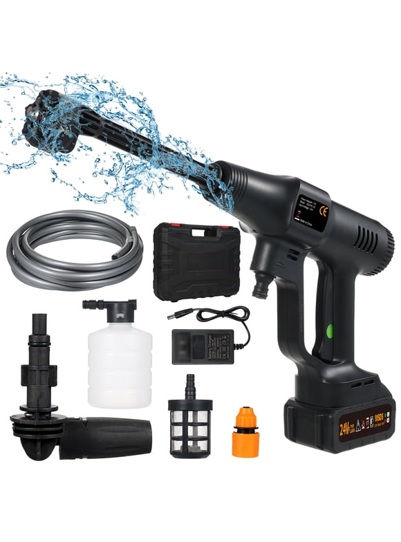 Handheld Pressure Washers in Pressure Washer Types - Walmart.com