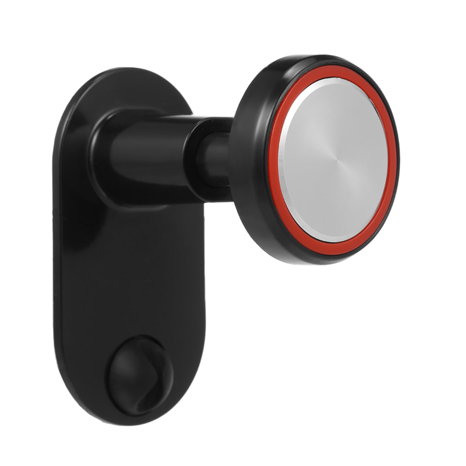 Andoer Lightweight ABS Headphone Hanger, Telescopic Bracket with Cable ...
