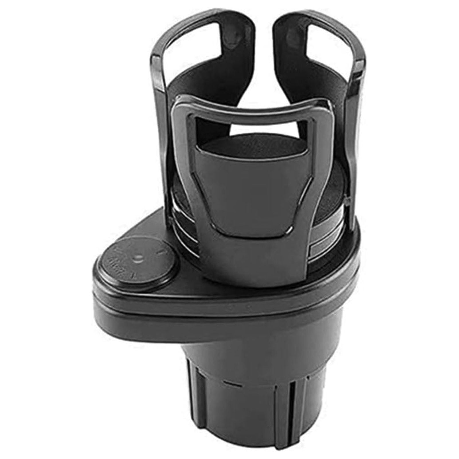 Andoer Multifunctional Adjustable 2in1 Car Seat Cup Holder Car Cup ...