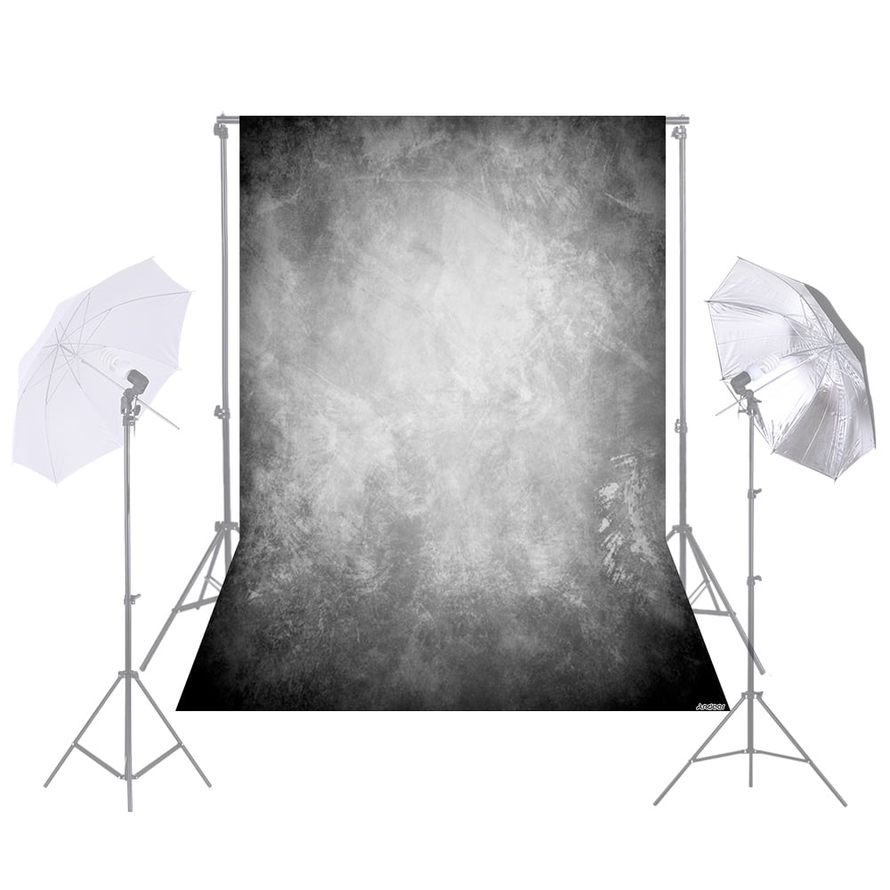 Andoer Photography background cloth,7ft Wall Dslr Studio Video Decor ...