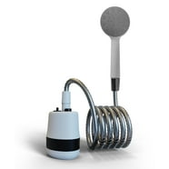 Zodi Outback Gear Battery-Powered Shower - Walmart.com