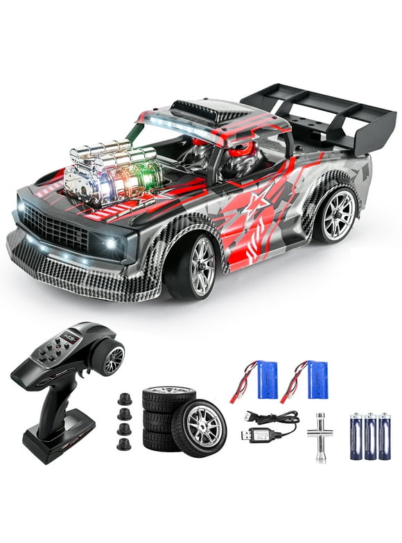 Fast & Furious RC in Remote Control Toys - Walmart.com