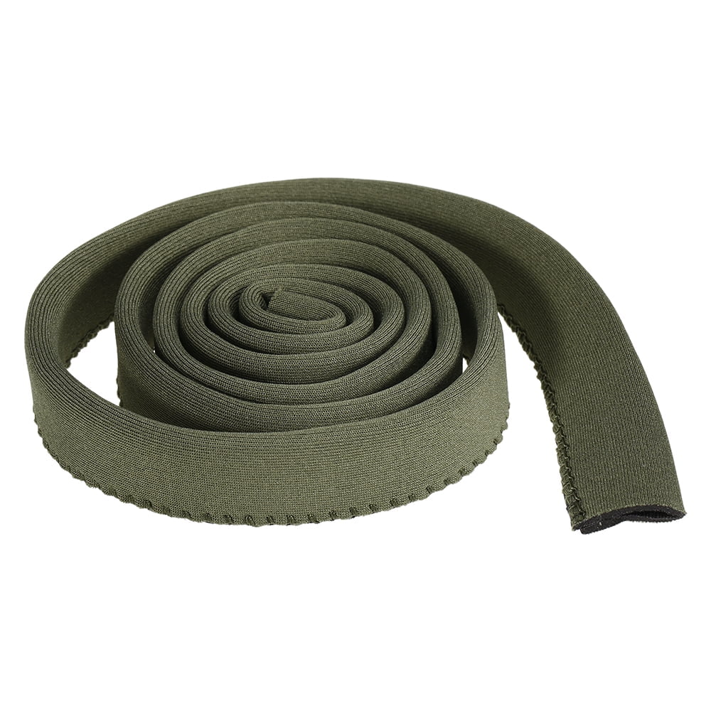 Andoer SBR Fabric Water Bladder Tube Cover, Thermal Insulation Hose ...