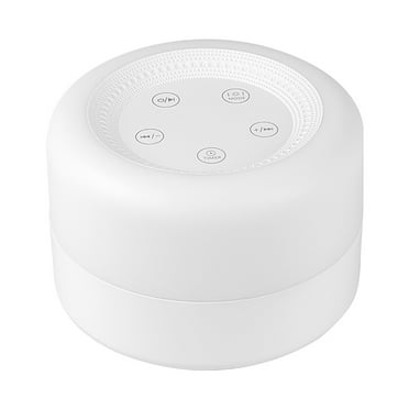 VTech V-Hush Pro Baby Sleep Soother with Sleep Training Program, WIFI ...