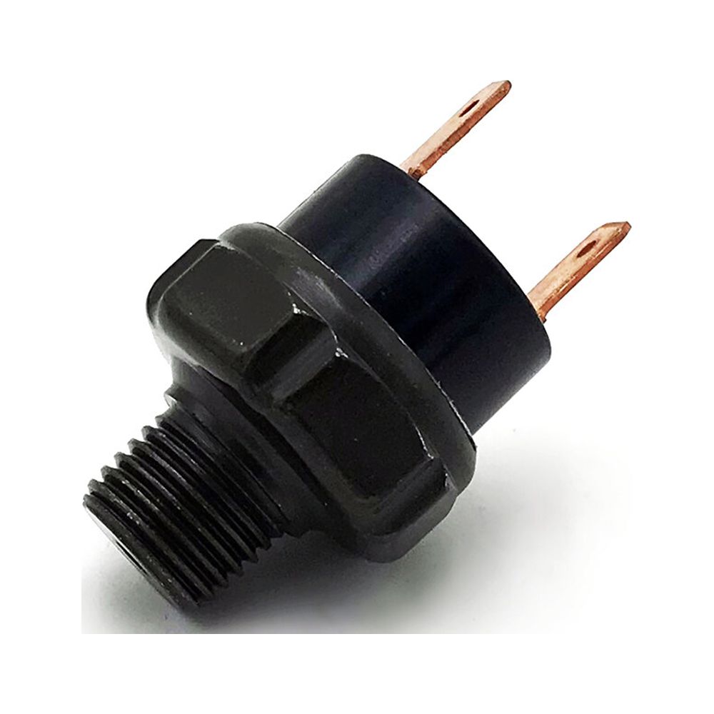 Andoer Switch,Switch Valve Compressor Psi Npt 1/4 Npt 1/4 Air Pressure ...