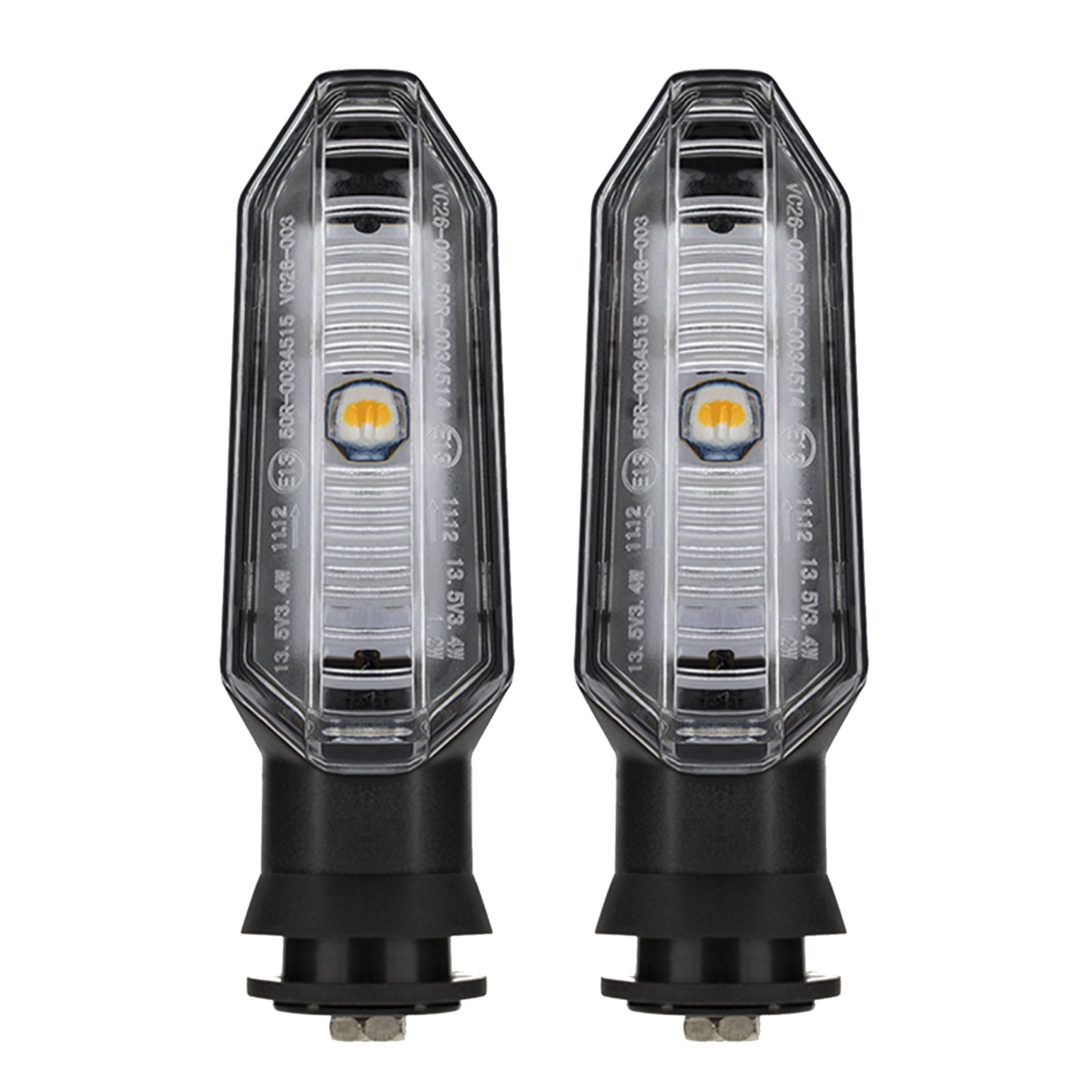 Andoer Waterproof LED Turn Signal IndicatorsCLICK 125 I CLICK 150 I ... Andoer Waterproof LED Turn Signal IndicatorsCLICK 125 I CLICK 150 I ...