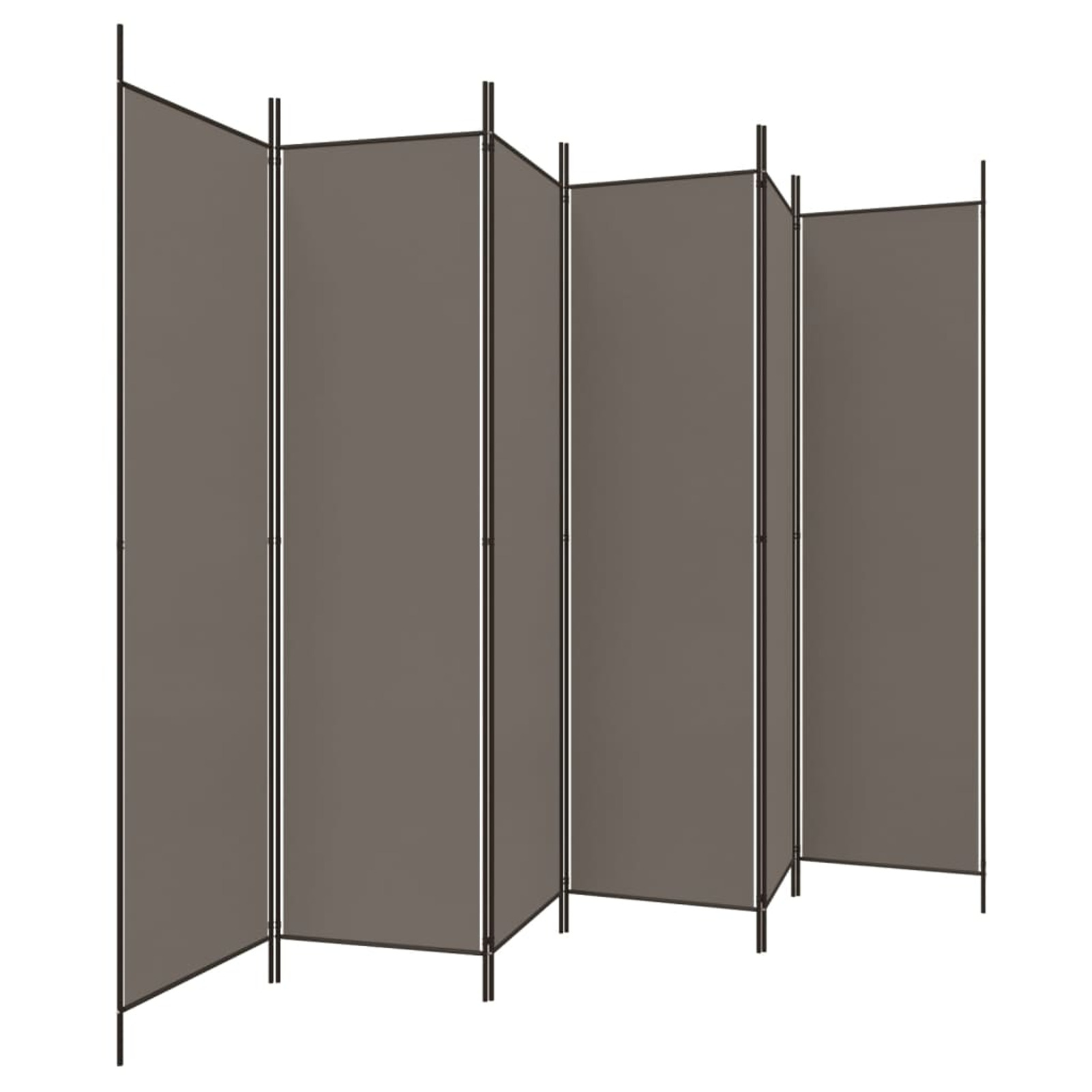 Andoer parcel,Room Screen Divider Dividers Room Screen Divider 118.1 ...