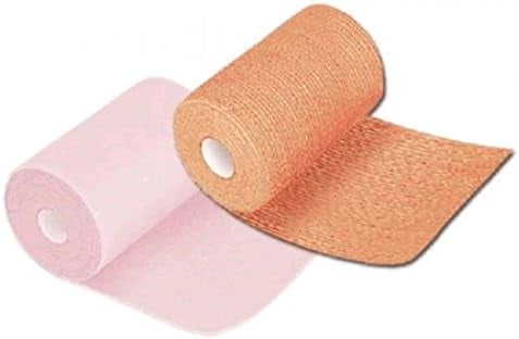 Andover 3 Inch Co-Flex UBC Two Layer Unna Boot with Calamine Kit ...