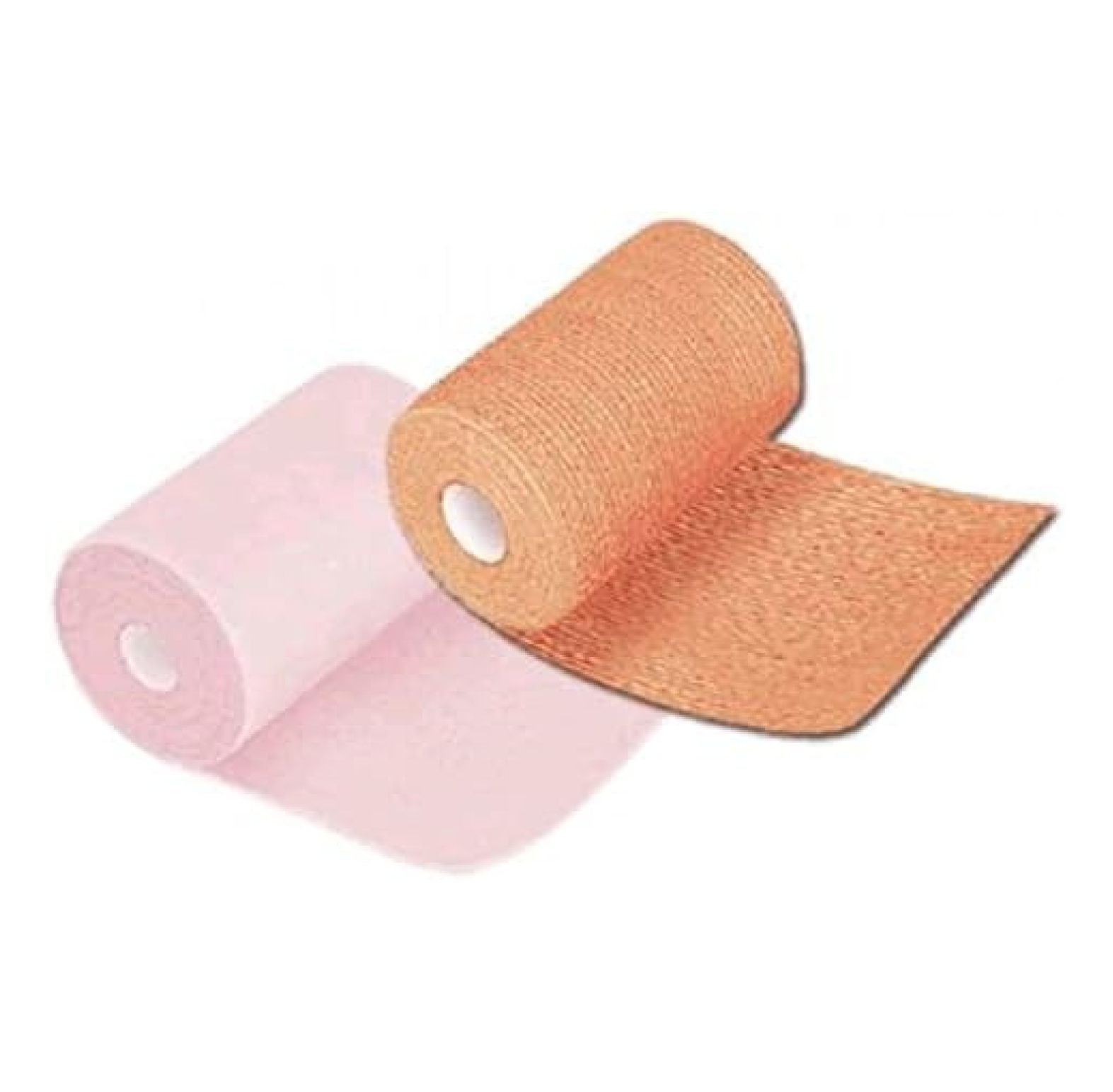 Andover 3 Inch Co- UBC Two Layer Unna Boot with Calamine Kit- Latex ...