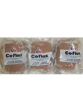 Coflex Adhesive Bandages in First Aid - Walmart.com