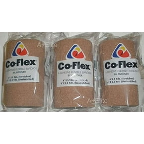 Coflex Adhesive Bandages in First Aid - Walmart.com