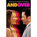 Andover (DVD) - Walmart.com