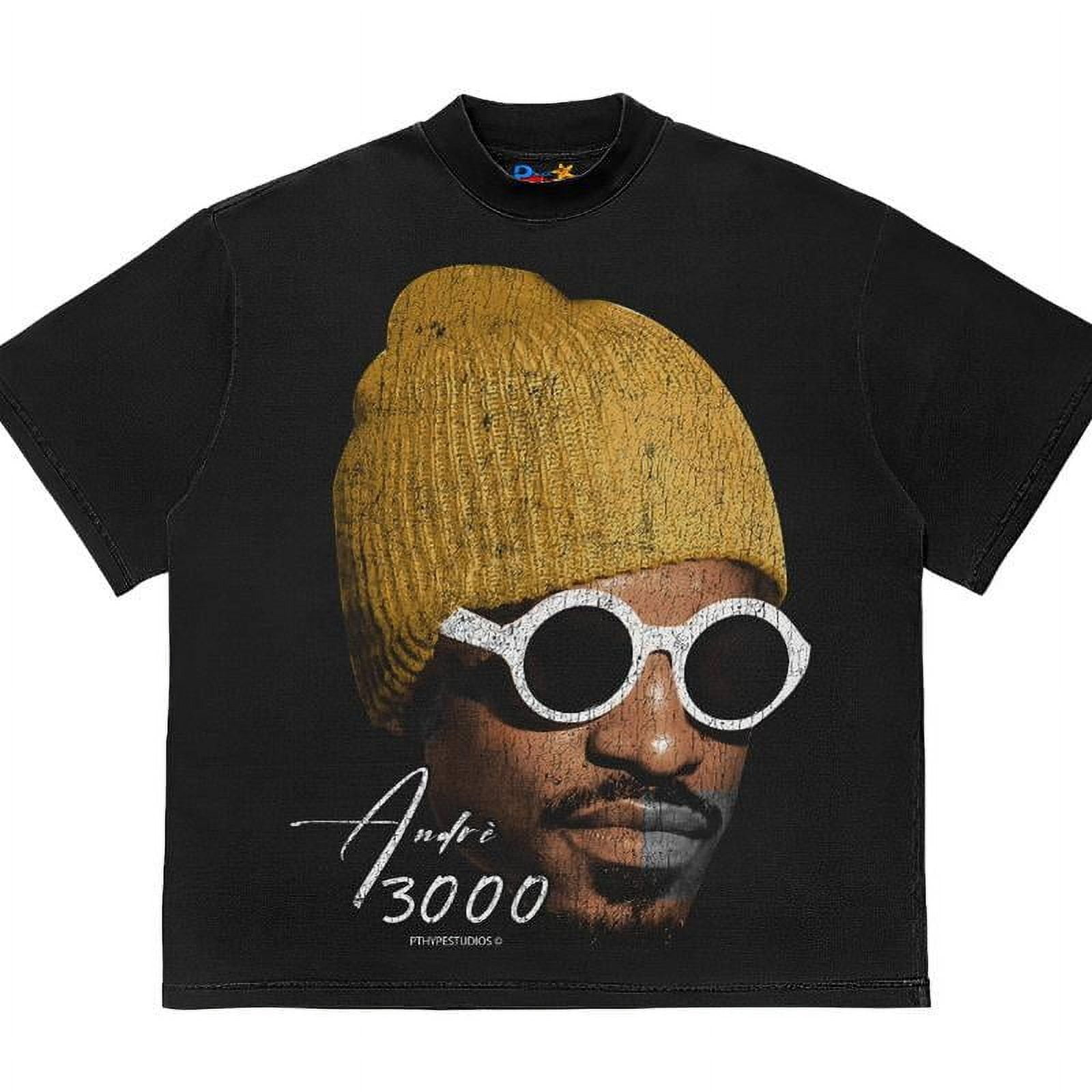 Andre 3000 Show Your Love for Andre 3000 with This Bold and Iconic ...