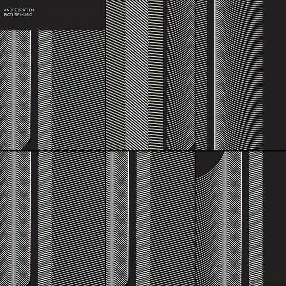 Andre Bratten - Picture Music - Music & Performance - Vinyl - Walmart.com