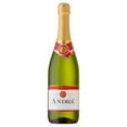 Andre Champagne Spumante Sparkling White Wine, 750ml Bottle - Walmart.com
