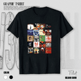 Andre Nickatina Rap Hip Hop Music Trending Artist Gear Unisex T-Shirt ...