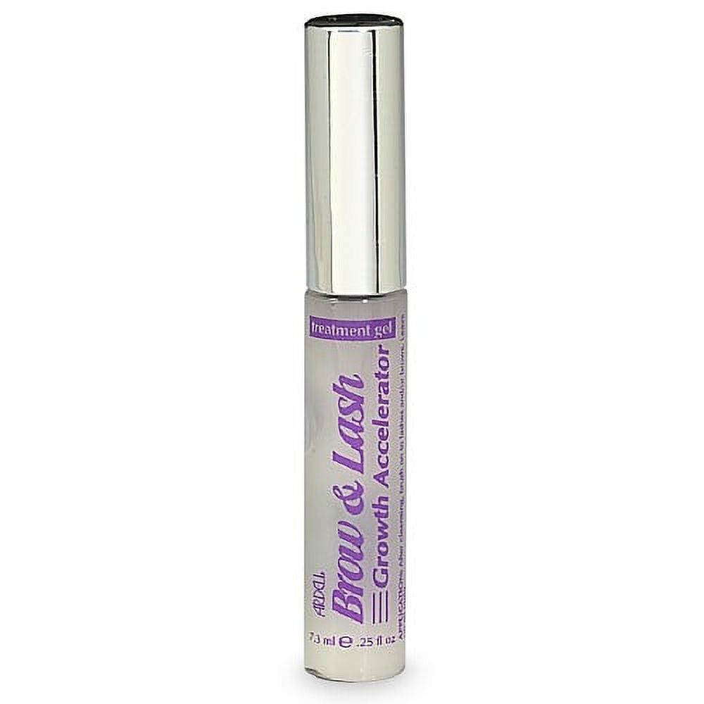 Andrea Brow & Lash Growth Accelator, 0.25 Oz - Walmart.com