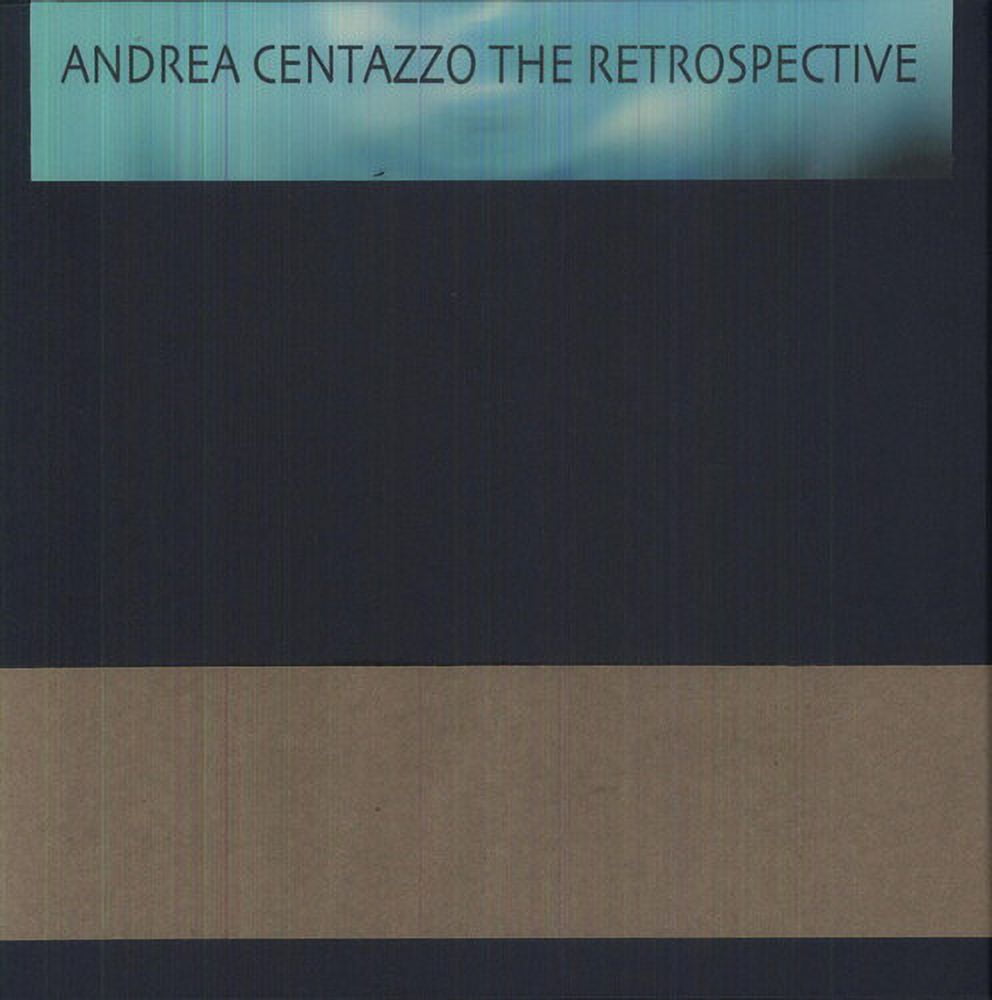 Andrea Centazzo Ensemble - The Retrospective - Jazz - CD - Walmart.com