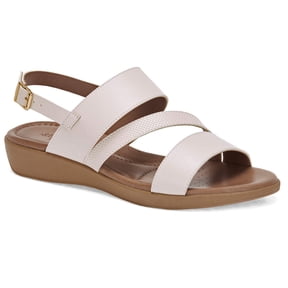 LifeStride Women's Wren Sandal - Medium & Wide Width - Walmart.com