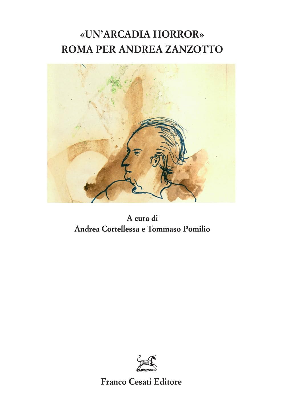 Andrea Cortellessa,Tommaso Pomilio «Un’ Arcadia horror». Roma per ...