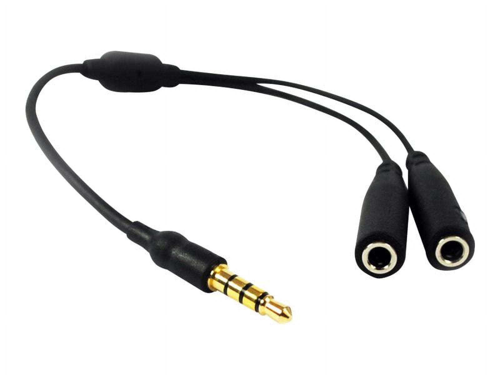 Andrea Electronics Mobile Adapter Cable - Walmart.com