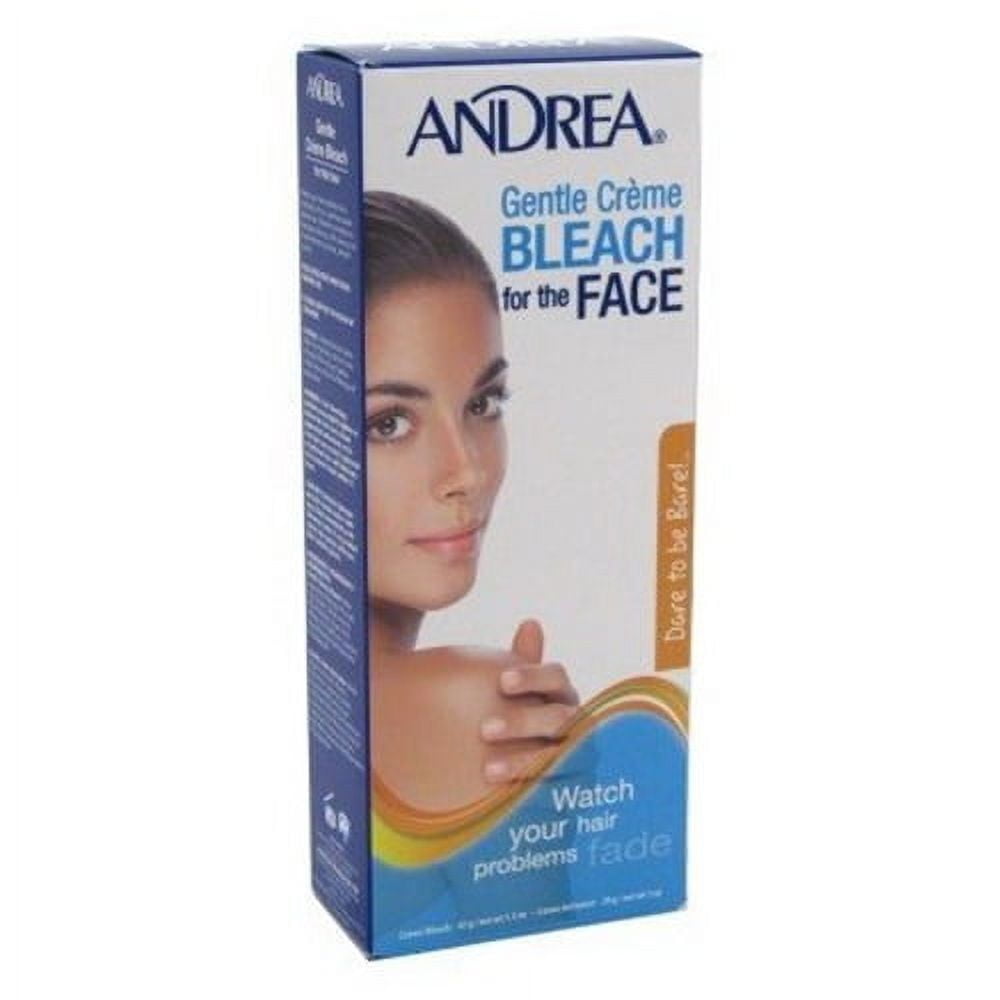 Andrea Creme Bleach