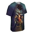 Andrea Mantegna - Virgin Of Victory 1496 Mens T-Shirt All Over Print ...