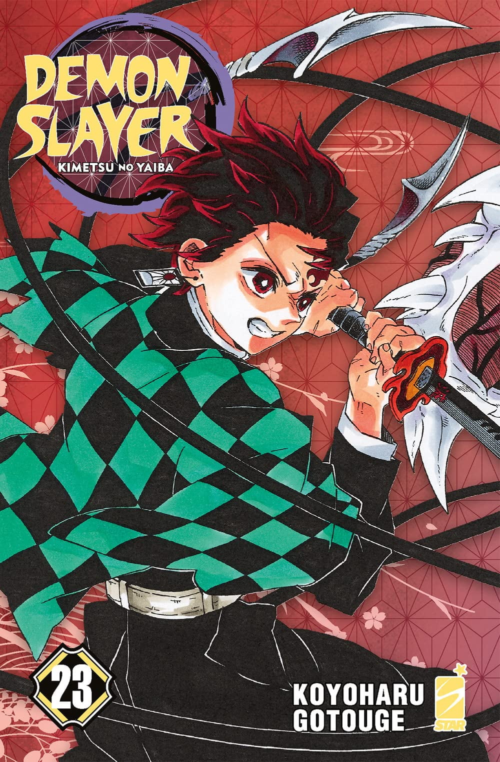 Andrea Piras,Andrea Manisca Demon slayer. Kimetsu no yaiba. Ediz. variant. Con min (Paperback ...