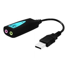 USB Sound Cards