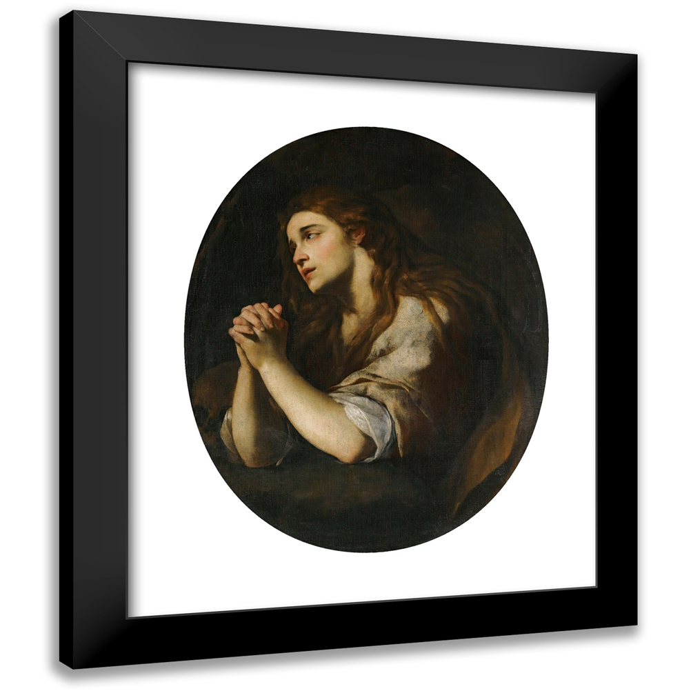 Andrea Vaccaro 15x18 Black Modern Framed Museum Art Print Titled - The ...