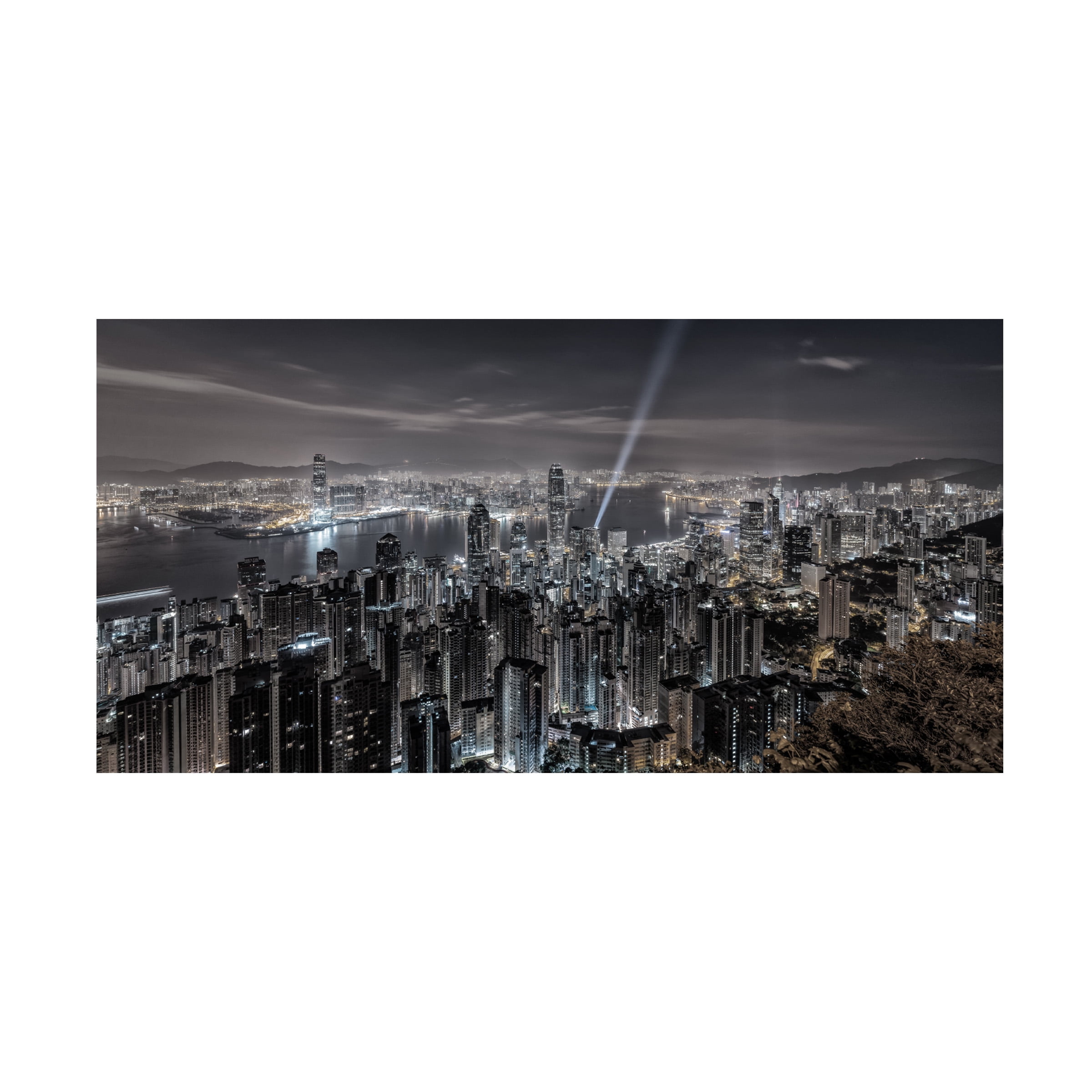 Andreas Agazzi 'Signature' Canvas Art - Walmart.com