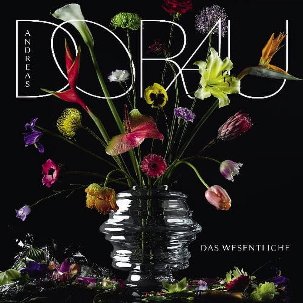 Andreas Dorau - Das Wesentliche - Music & Performance - CD - Walmart.com